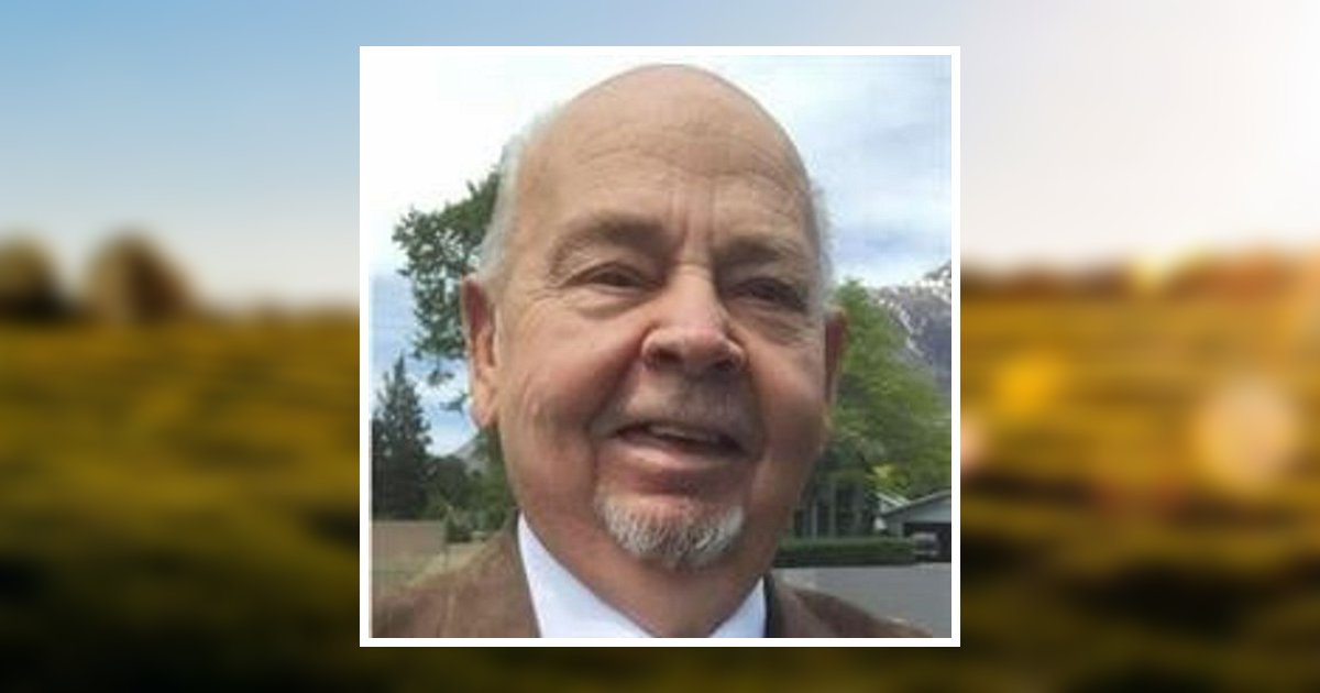 Byron Jensen Sessions Jr Obituary September 26, 2020 - Cache Valley ...