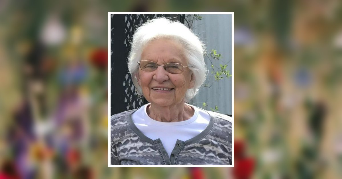 Joyce Anne Johnson Obituary January 6, 2024 - Clark-Kirkland-Barr ...