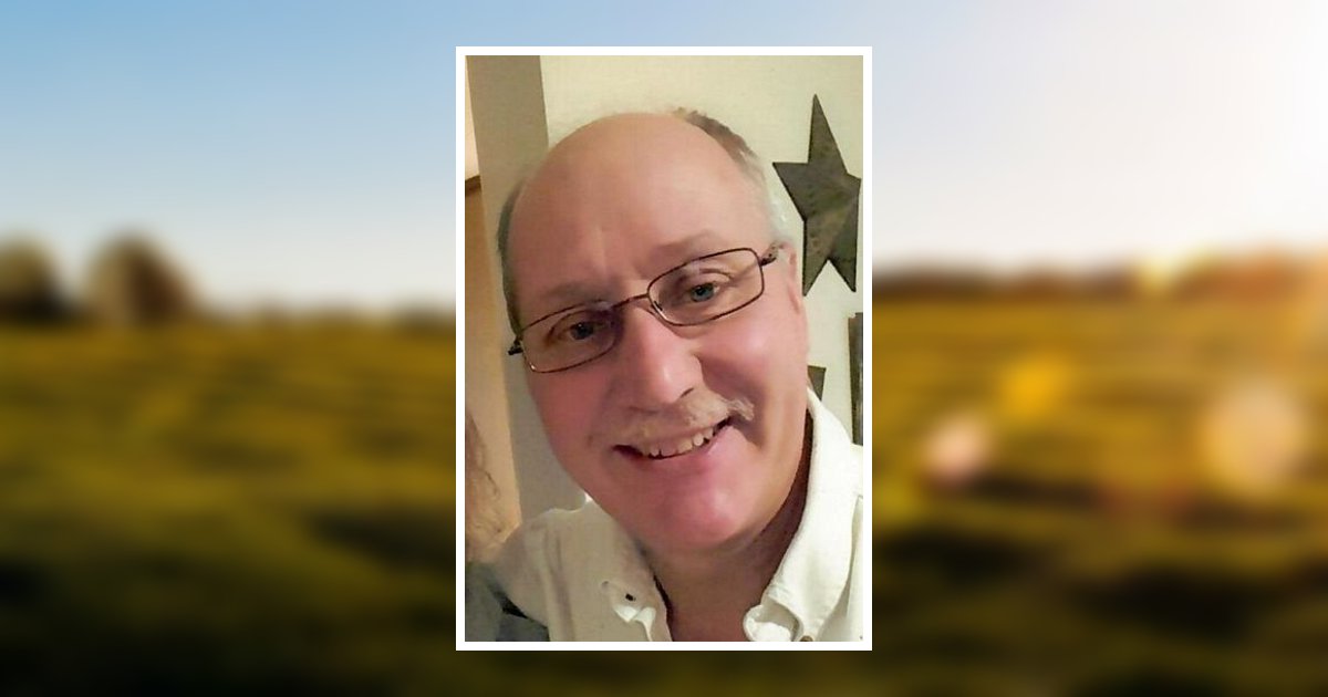 William Koerber Obituary February 24, 2021 - Kepple Graft Funeral Home