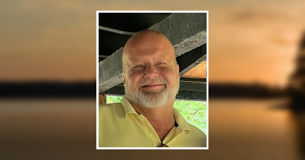 James Daniels Obituary April 7, 2025 - Tidd Family Funeral Home