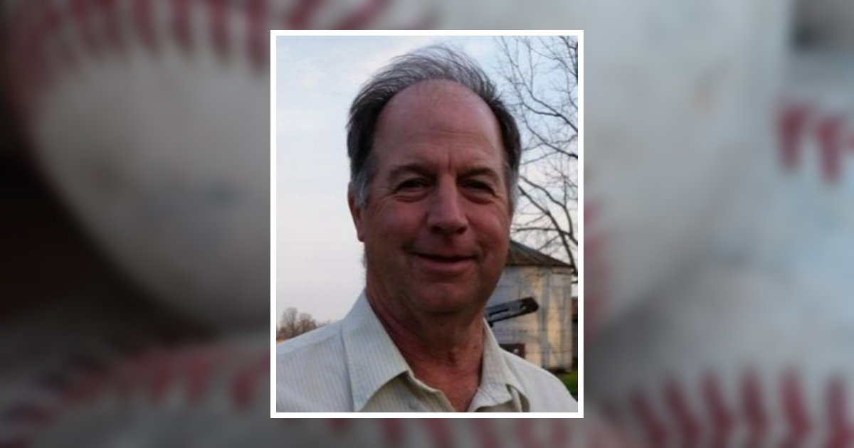 Curtis L. Beblo Obituary July 6, 2024 - Loutzenhiser Funeral Homes ...