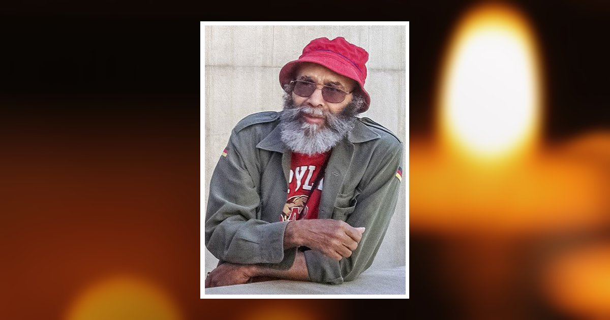 Cleophia "Joe" Palmore Obituary 2021 - Langeland Family Funeral Homes ...