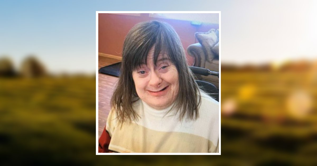 Sharon Fuchs Obituary January 15, 2021 - Brenny Family Funeral Chapel ...