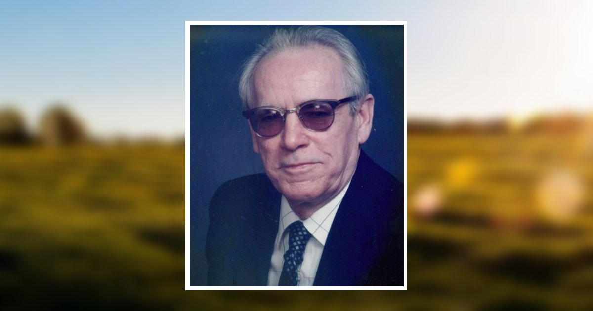 William Templin Obituary May 25, 2021 - Roupp Funeral Home