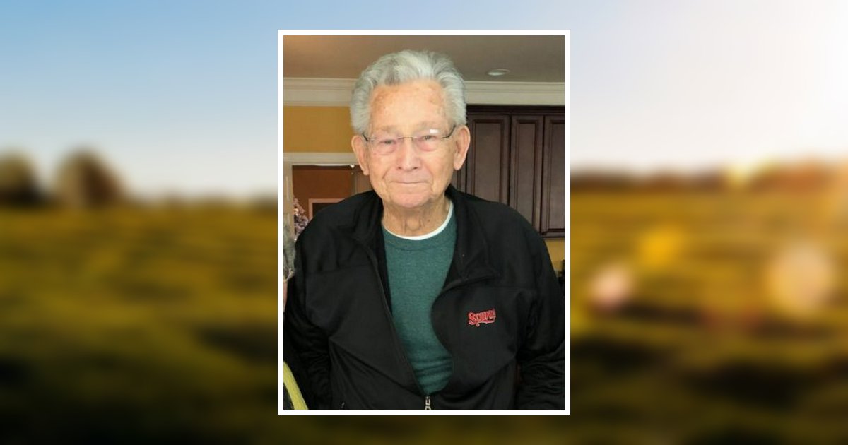 Roy Pardue, Jr. Obituary March 15, 2018 - Harpeth Hills Memory Garden ...