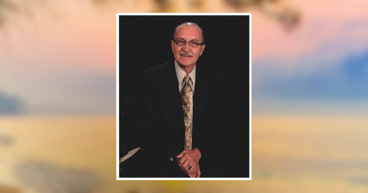 Ronald A. Irwin Obituary March 15, 2023 - Loucks Funeral Home