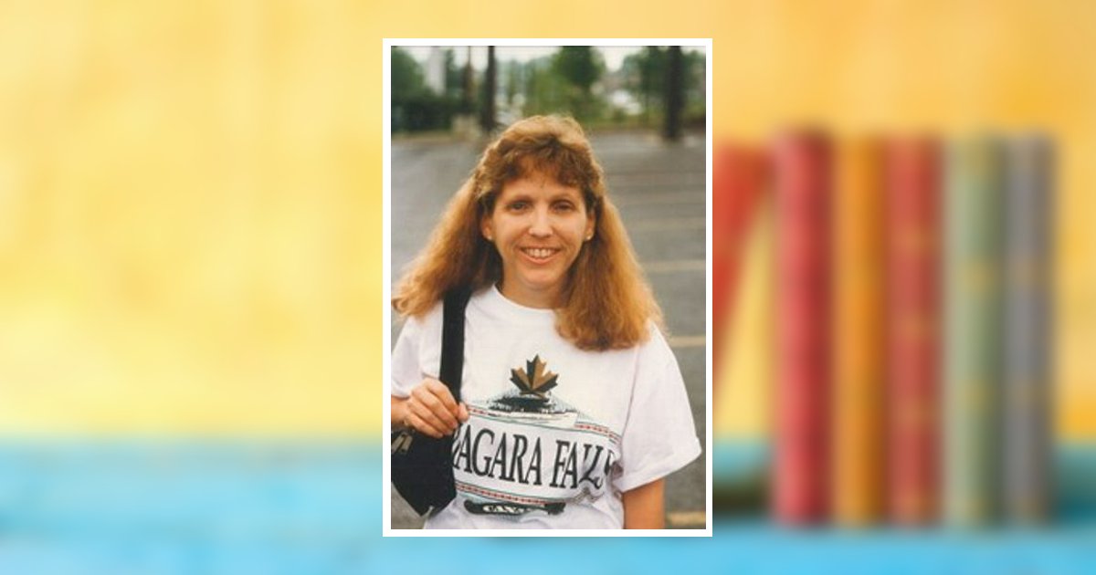 Patricia "Patti" Lynn Mathews Obituary August 12, 2024 - Penwell-Gabel ...