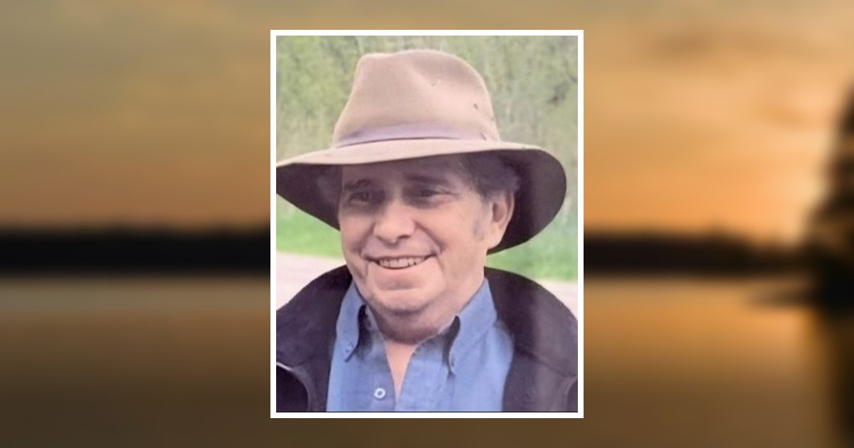 "Rick" Kendrick Allan Elder Obituary May 2, 2024 - Mundell Funeral Home