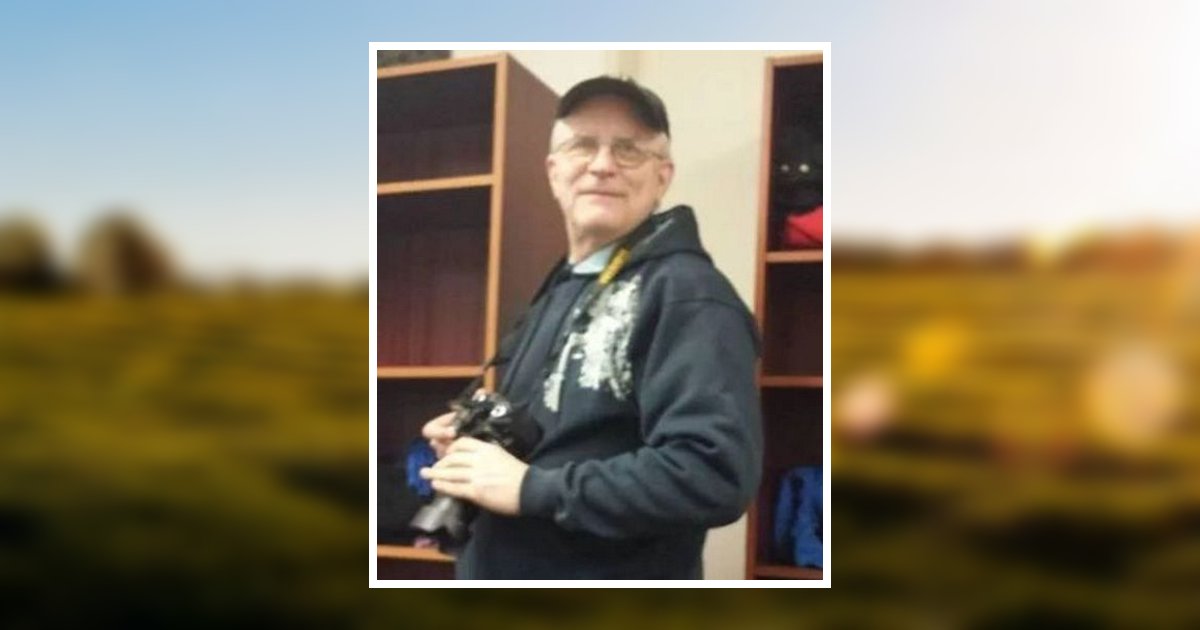 Michael E. Davis Obituary January 31, 2019 - Farley Estes and Dowdle ...