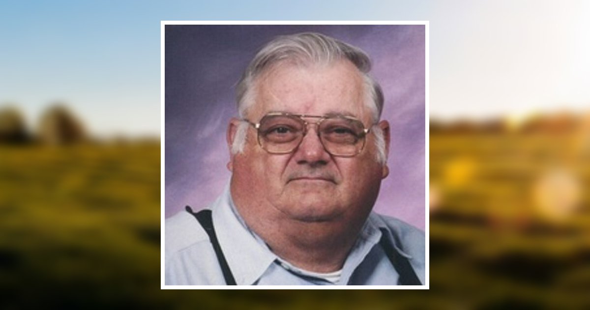 Richard "Dick" Duane Ross Obituary December 26, 2018 - Homer Funeral Home