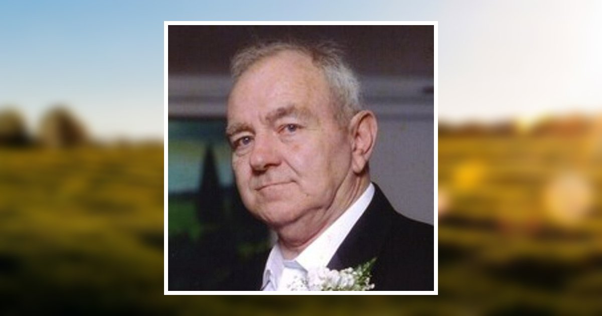 Robert C. Kirby, Sr. Obituary March 7, 2024 - Connelly Funeral Home of Dundalk, P.A.