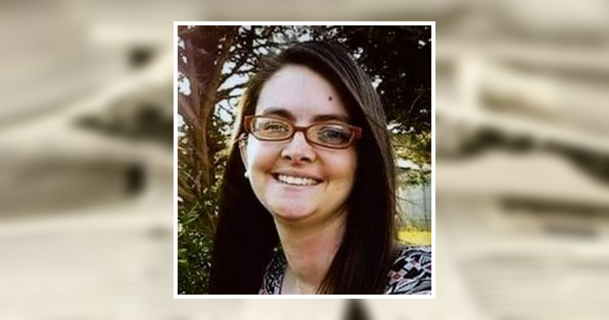 Stephanie Haynes Obituary June 10, 2017 - Harrelson Funeral Home ...