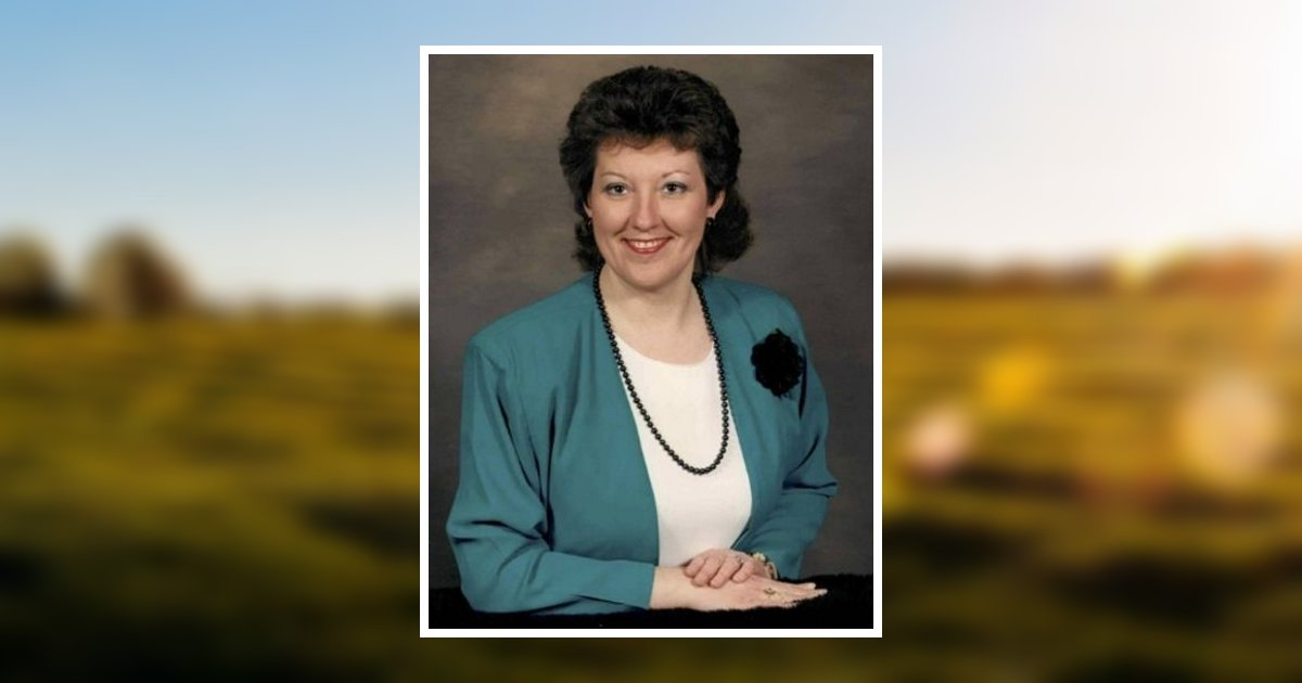 Carol Ann Badzinski Obituary November 2, 2023 - Max A. Sass & Sons ...