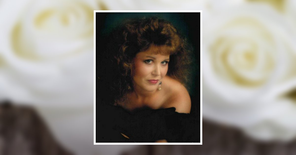 Cherie Lynn Mezzell Obituary May 14, 2024 - Lowe Gardner Funeral Home