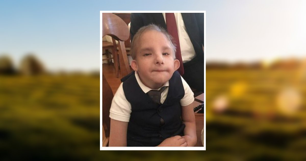 Kai Garold Workman Obituary 2021 - Memorial Mortuaries and Cemeteries