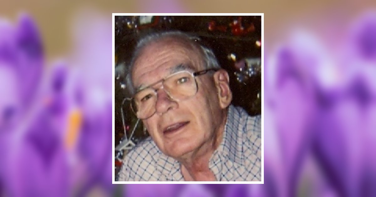 James E. Twigg Obituary - Newcomer Toledo