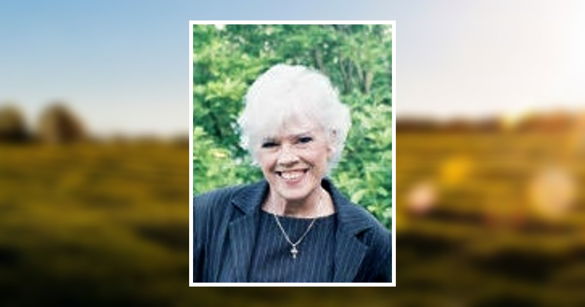 Rhonda E. Tichenor Obituary November 8, 2018 - Davenport Family Funeral ...