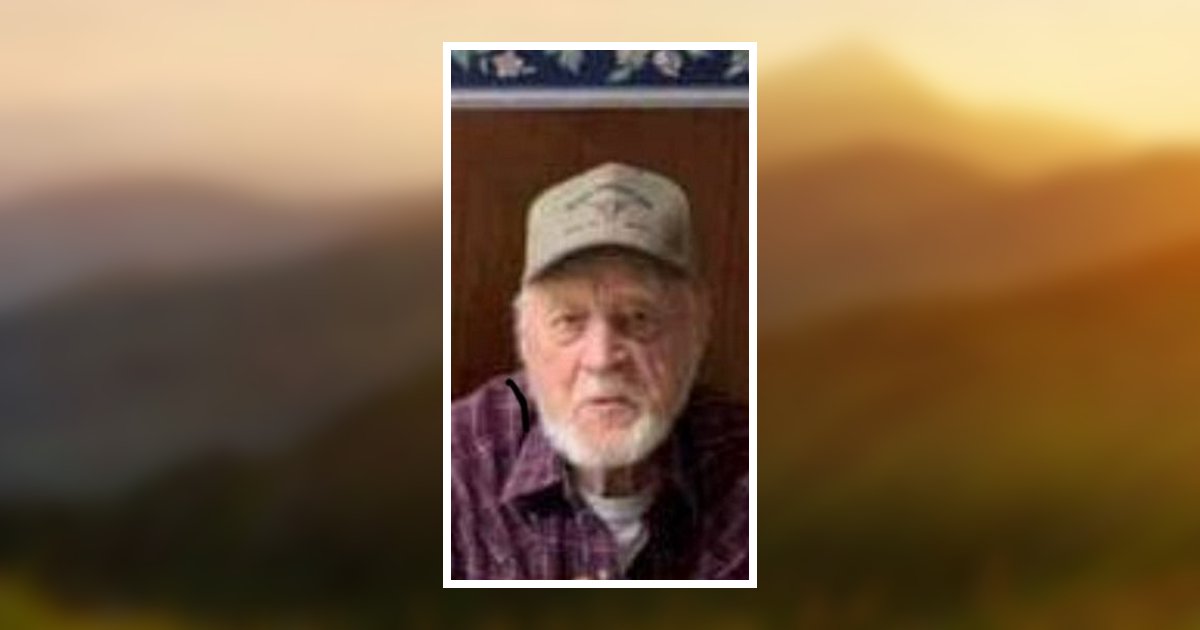 James Robinette Obituary April 17, 2023 - Hamlett-Dobson Funeral Homes