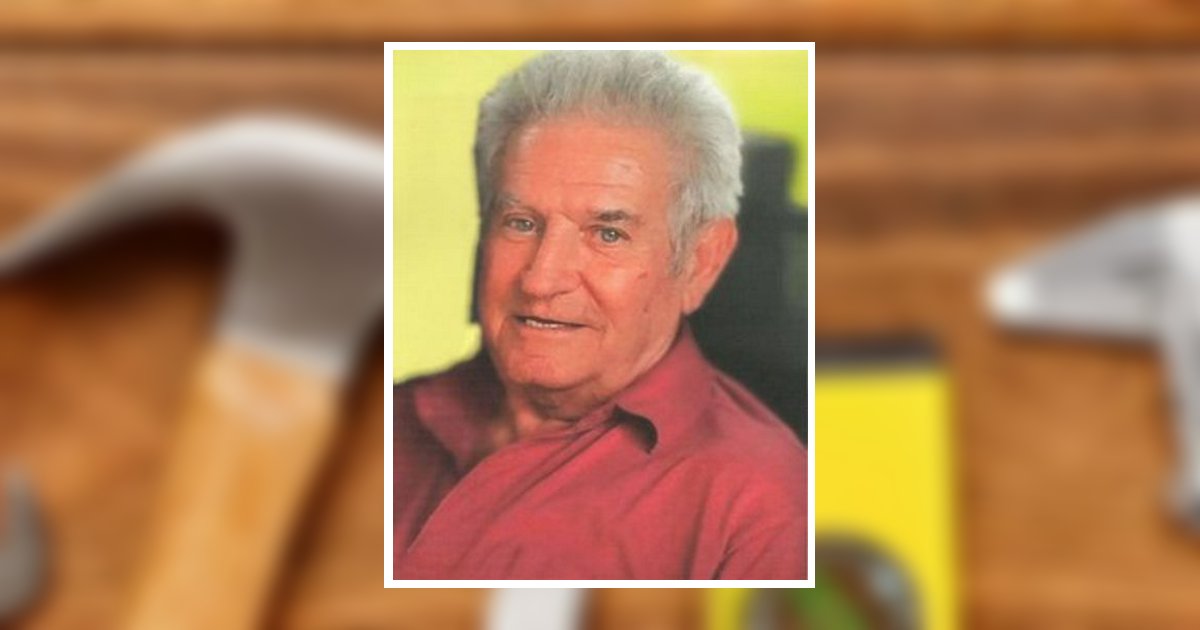 Samuel A. Gendron Obituary May 8, 2024 - New Comer Syracuse