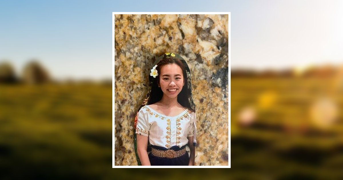 Ms. Jennifer Bui Obituary July 8, 2021 - Sax-Tiedemann Funeral Home