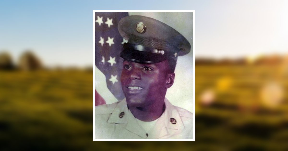 RANDY JORDAN Obituary November 23, 2018 - Golden Gate Funeral Home