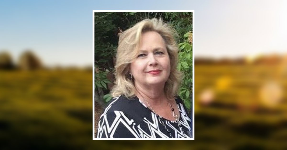 Debra Darlene Mason Obituary 2020 - Laycock-Hobbs Funeral Home