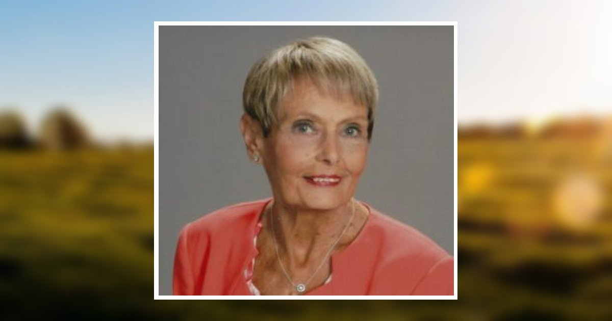 Judith Novak of North Riverside Obituary 2018 - Kuratko-Nosek Funeral Home