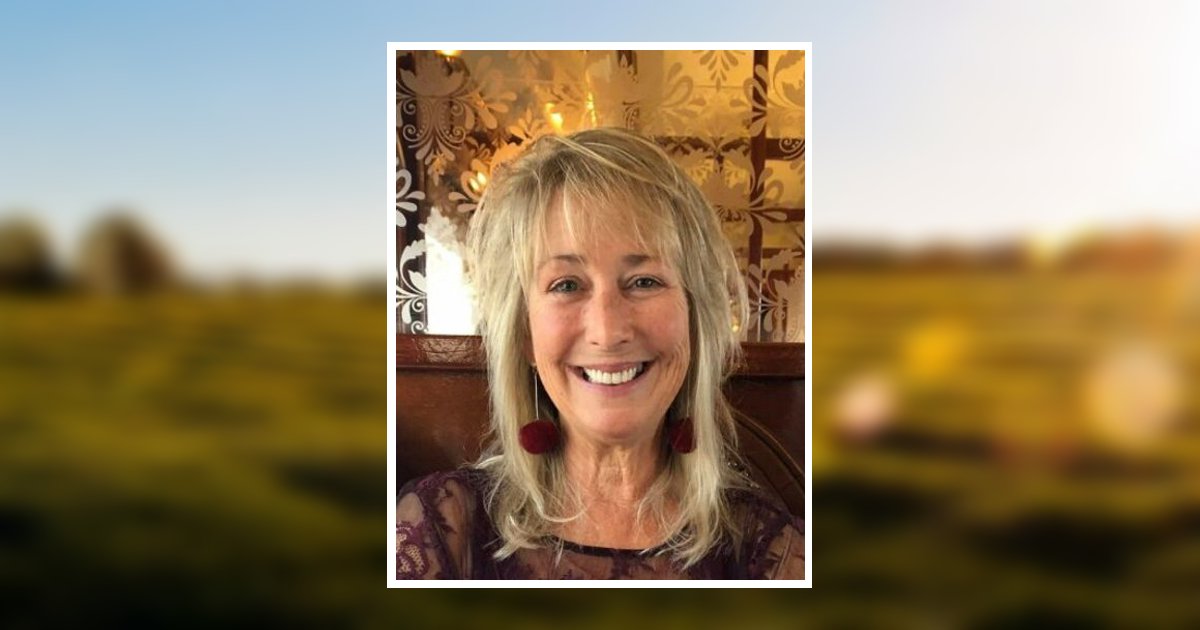 Kimberly Benefield Obituary June 15, 2022 - C.T. Baker & Sons