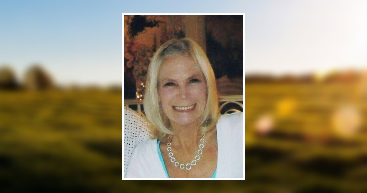 Rebecca "Becky" Sue Mattingly Anness Obituary 2022 - Flanner Buchanan ...