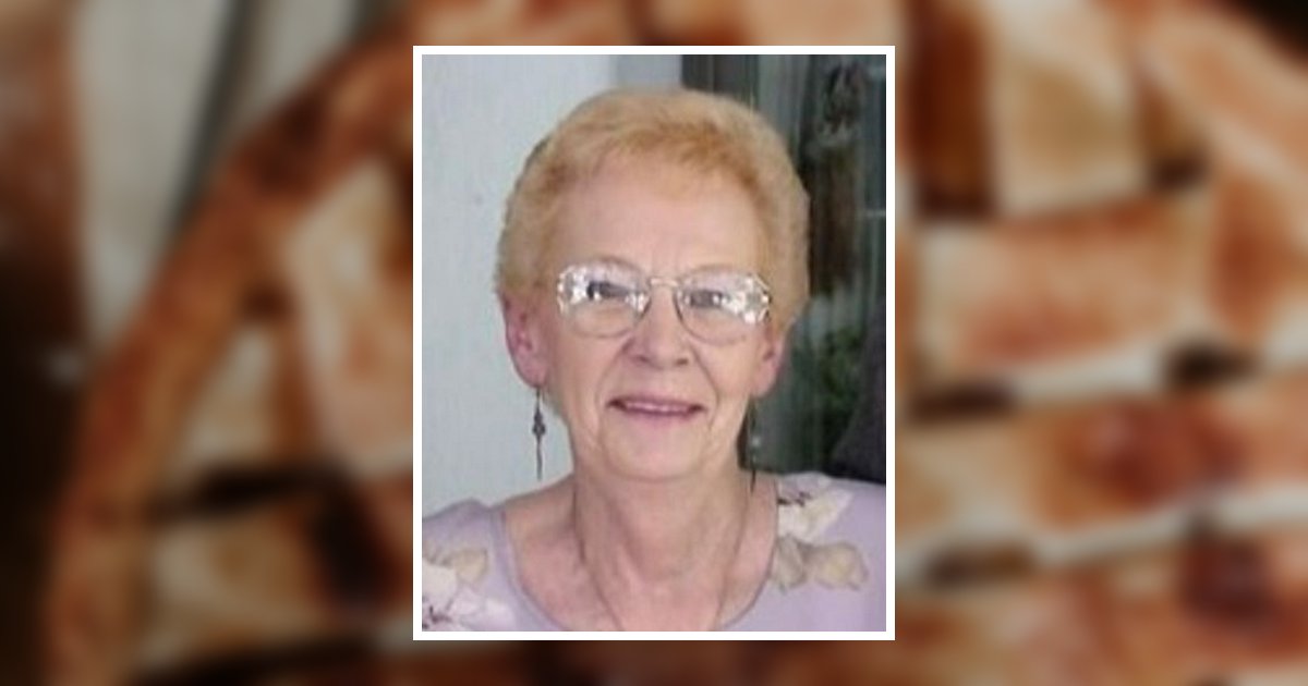 Val Fisher Obituary June 6, 2024 - Russellville Funeral Home