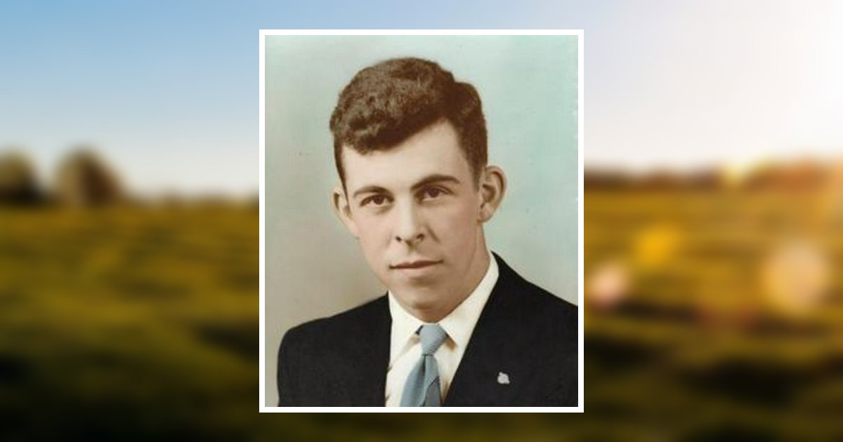 Kenneth "Kenny" Beatty Obituary January 28, 2018 - Frank E Smith ...