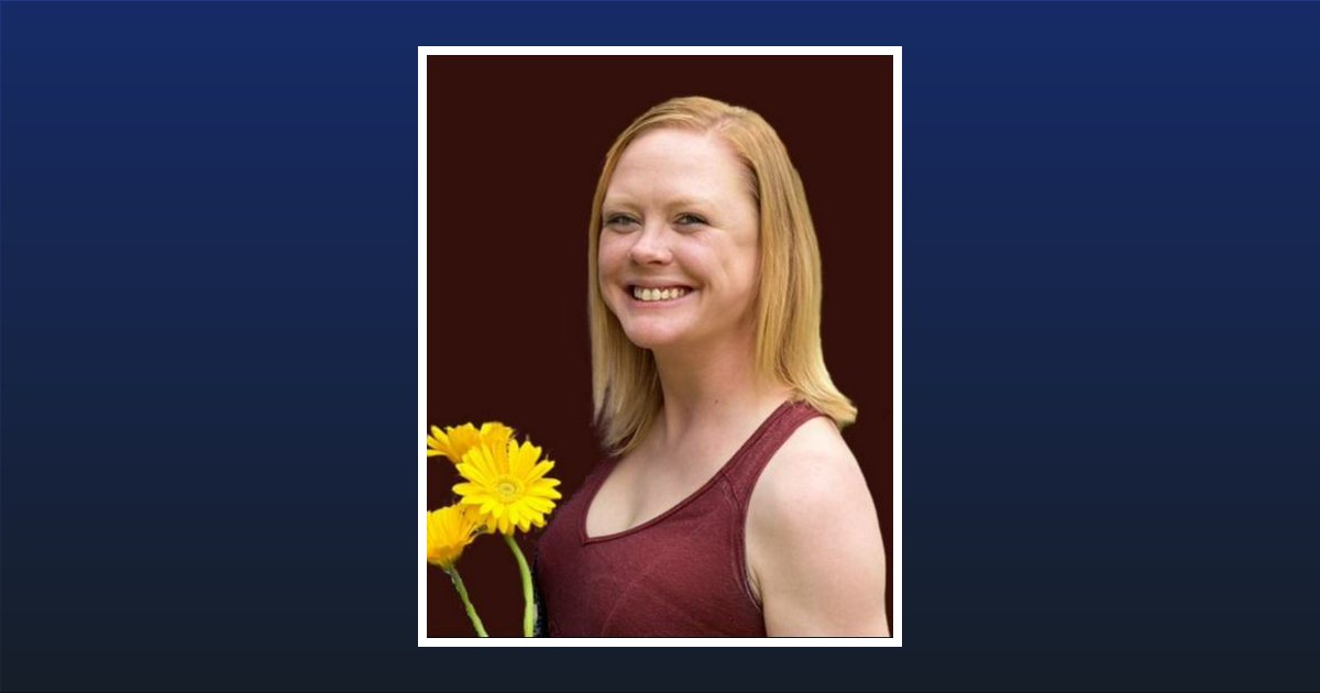 Amanda Kay (Moore) Miller Obituary May 12, 2024 - Combest Family ...