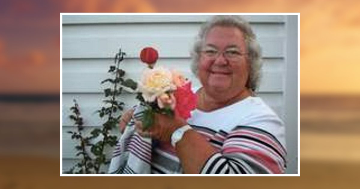 Linda Sue Tuttle Obituary February 19, 2016 - Billing Funeral Home