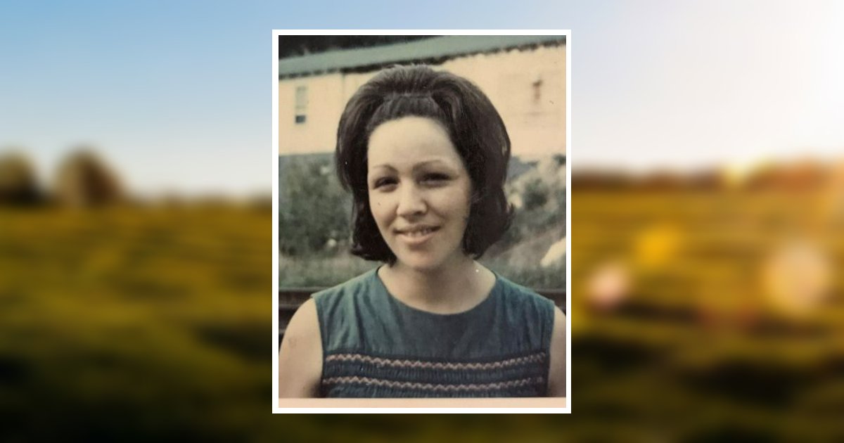 Wanda Clem Obituary January 5, 2019 - Anderson-Laws Jones Funeral Home