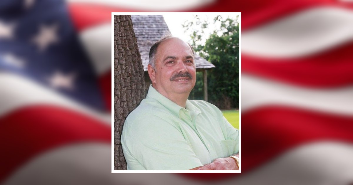 John E. "Johnny" Cormier Obituary February 9, 2024 - Melancon ...