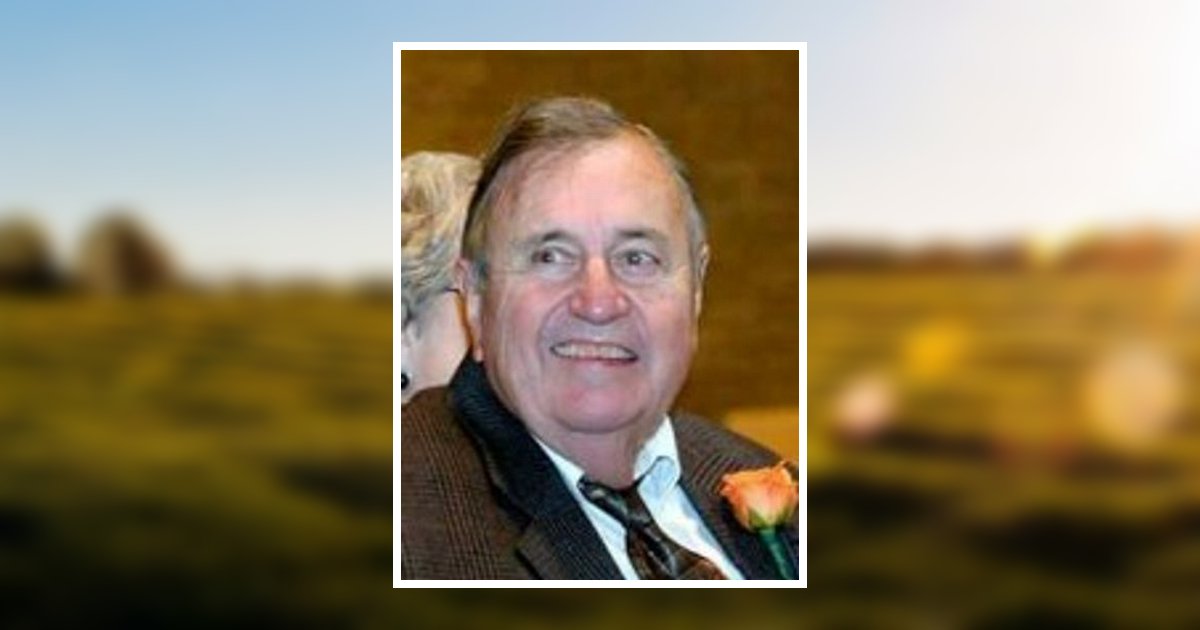 Thomas Martin Lacy Obituary February 11, 2015 - The Amos Family Funeral ...