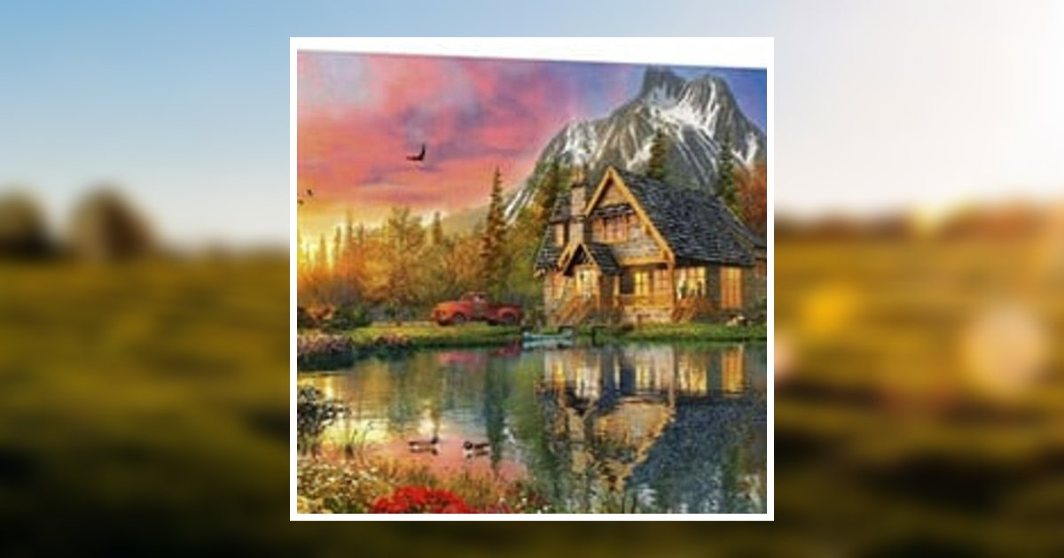 Robert Lee Reed Obituary December 13, 2022 - Horne Funeral Home ...