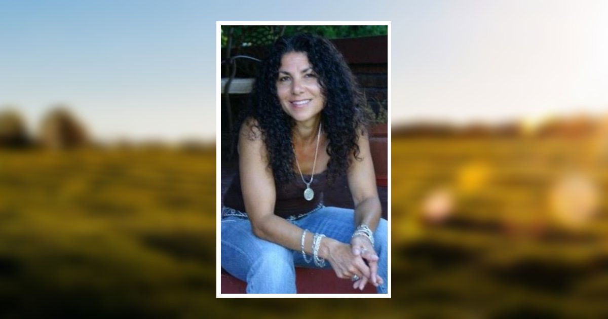 Anne Marie Hagopian Obituary April 18, 2021 - Aaron's Mortuary