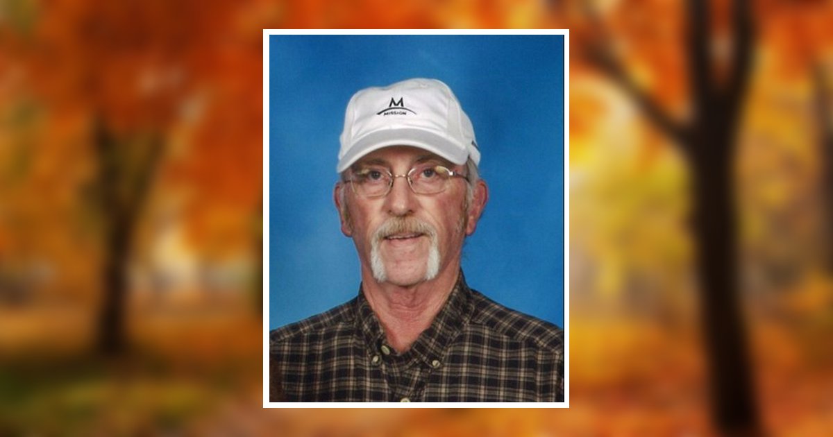 Randy Don Carter Obituary 2023 - Conner-Bowman Funeral Home