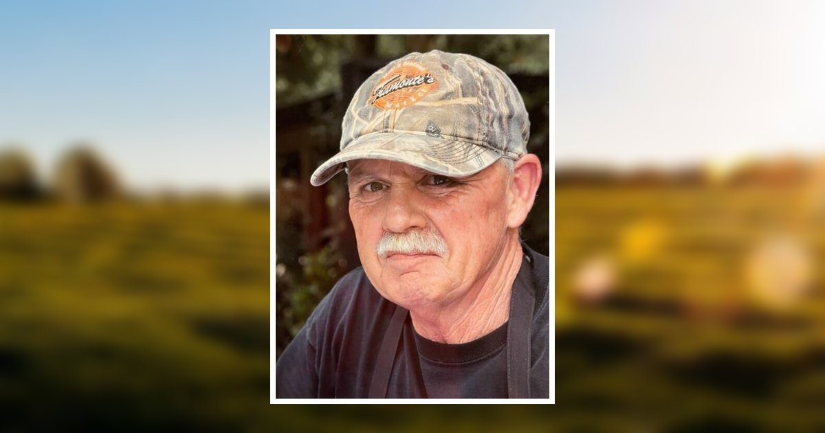 David Tramonte Obituary December 6, 2022 - Resthaven Gardens of Memory ...