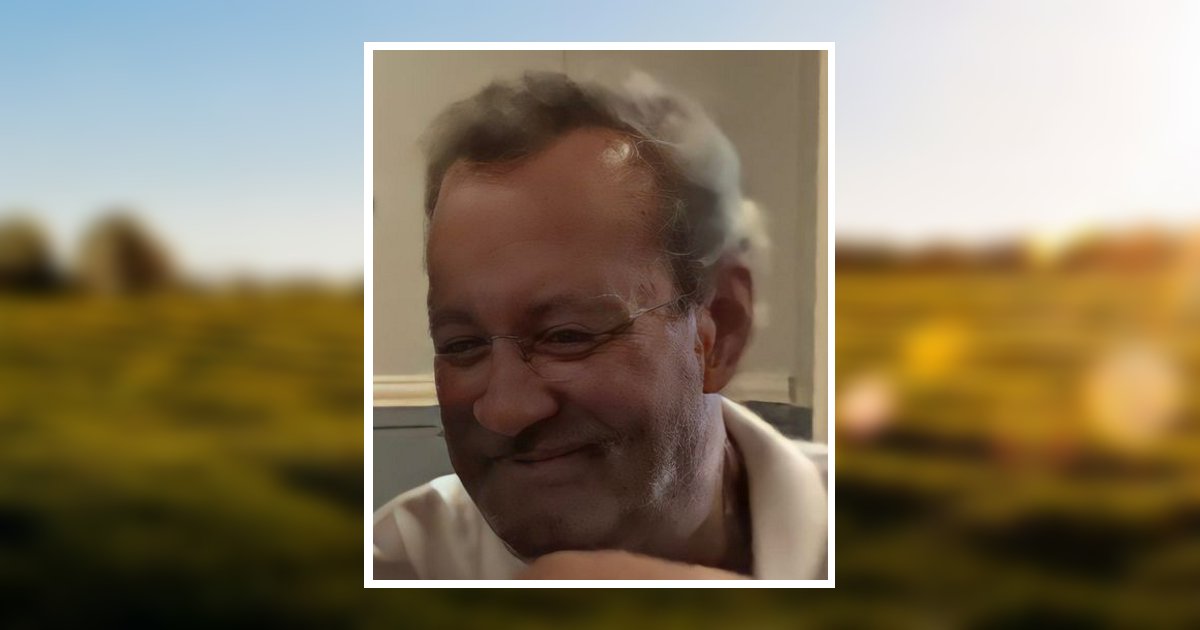 Steven M. Hawkes Obituary August 8, 2022 - Keohane Funeral Home