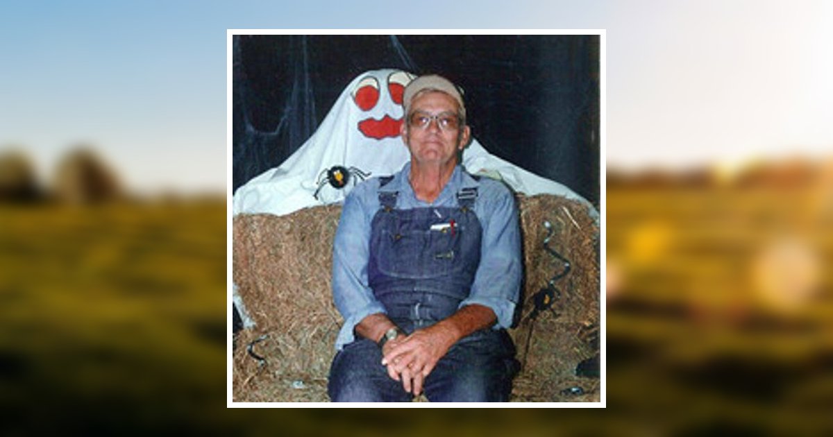 Homer Cook Obituary April 19, 2016 - Smith Family Funeral Home