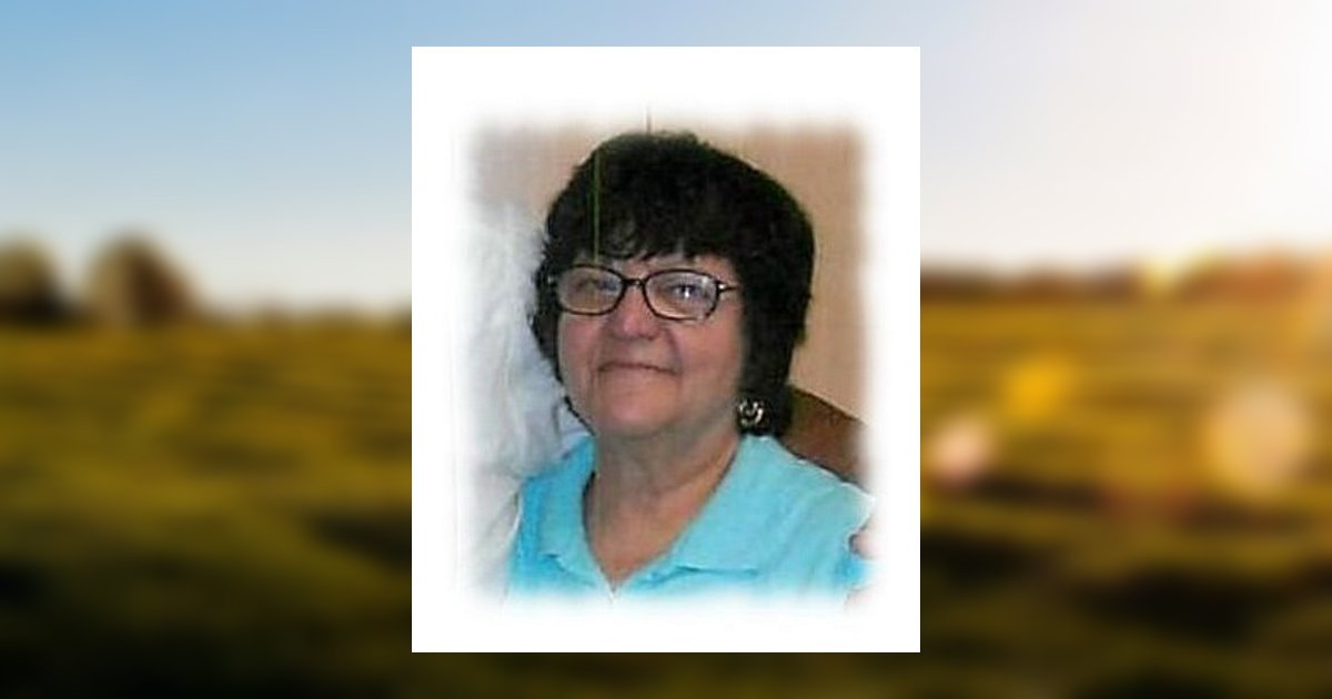 Janet Hellberg Obituary March 6, 2014 - Binkley-Ross Funeral Home