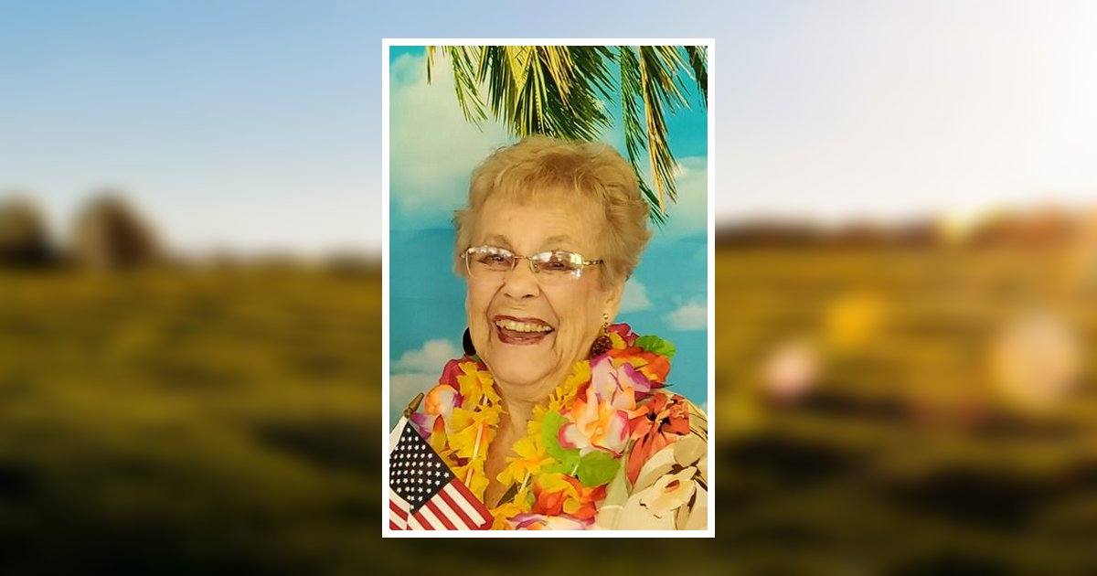 Brenda Bradley Obituary February 26, 2023 - Mobile Memorial Gardens ...