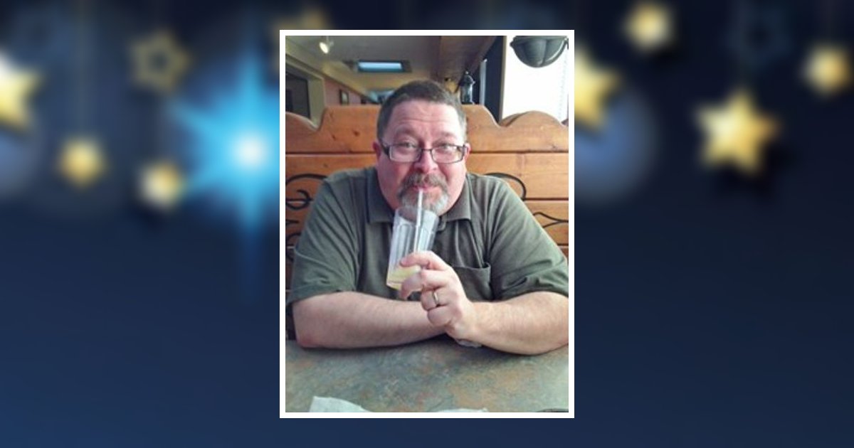 Randall M. Walker Obituary October 21, 2016 - Dove Cremations & Funerals