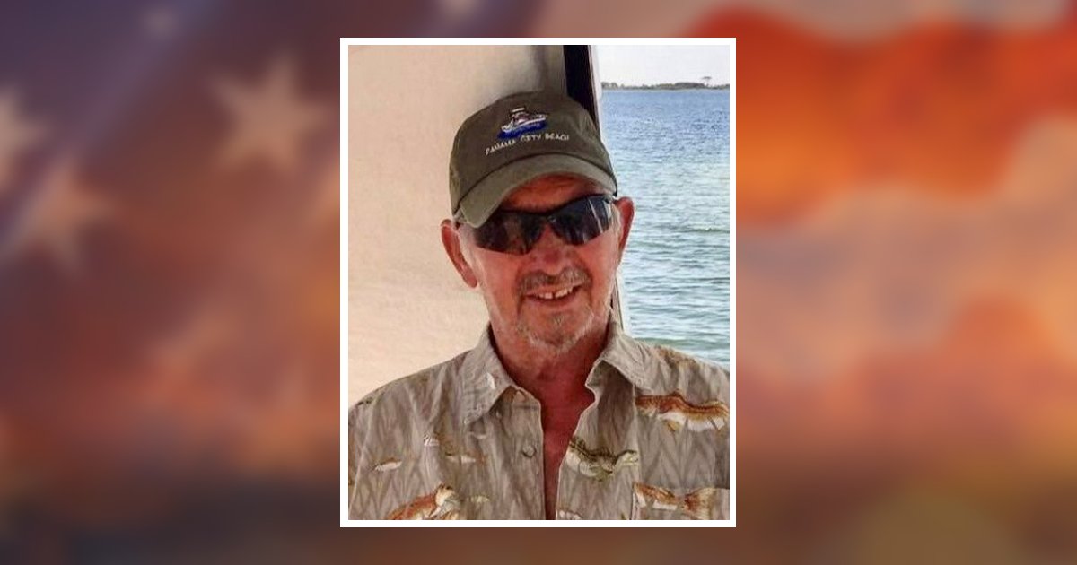 Edward Wayne McNeal Obituary March 19, 2025 - High Funeral Home