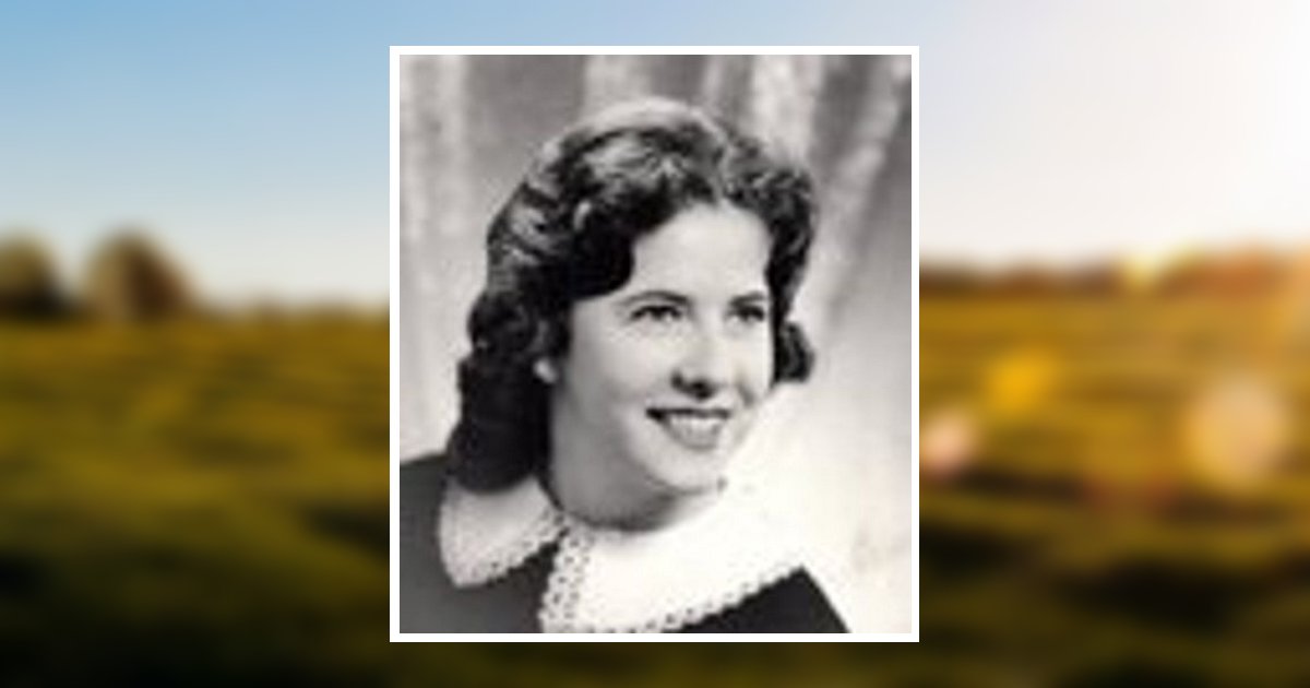 JoAnne Marjorie. Stetka Obituary February 2, 2015 - Garden City Funeral ...