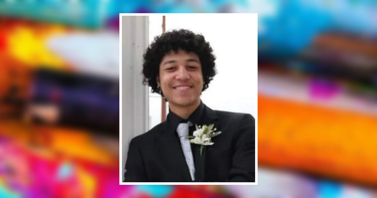 Danny Hamplee Johnson Obituary May 20, 2023 - Brainard Funeral Home and ...