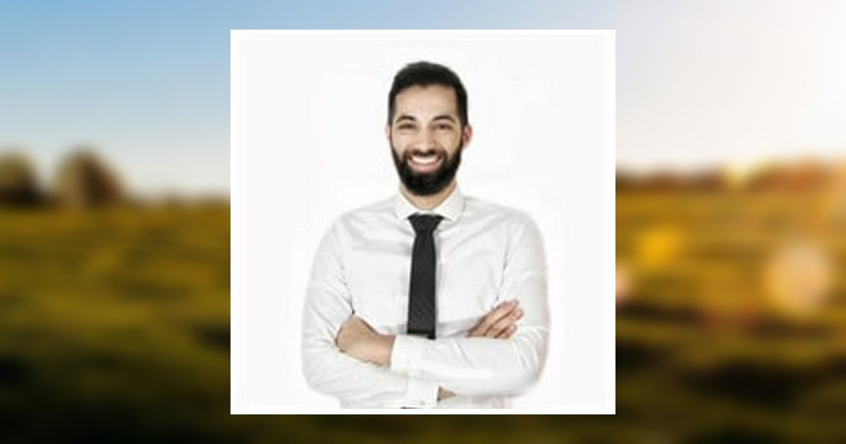 Stephan Michael Mcmullen Obituary January 25, 2024 - Lucas Funeral Home