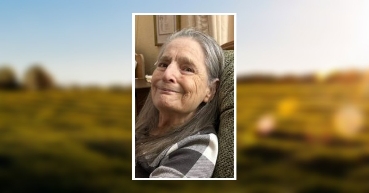 Marjorie “Maggie” Ruth Ramos Obituary - Boxwell Brothers Funeral Directors